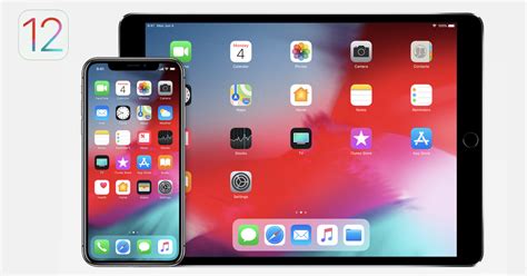 เปิดตัว Ios 12 ระบบปฏิบัติการเวอร์ชันล่าสุด พร้อมสรุปทุกข้อมูลฟีเจอร์ใหม่ ด้าน Iphone 5s ยังได้