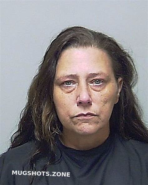 Messick Tanya Lynn 10 02 2022 Putnam County Mugshots Zone