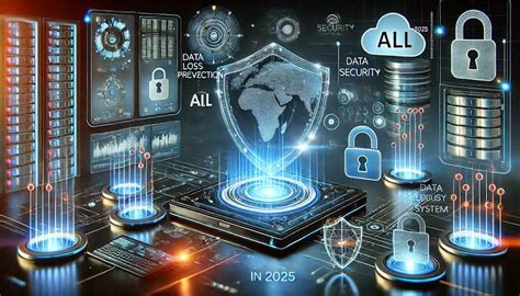 Data Loss Prevention Strategies That Work In 2025 Our Code World