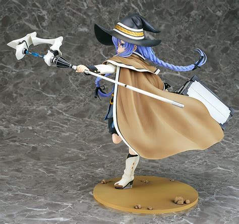 Mushoku Tensei Jobless Reincarnation Roxy Migurdia 1 7 Scale Figure