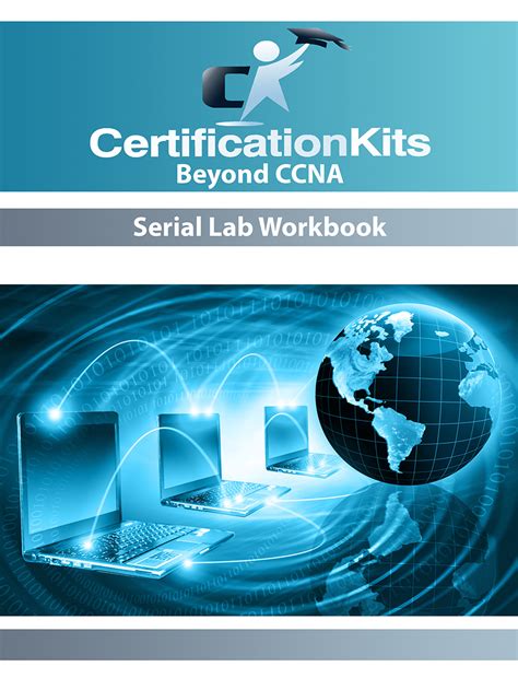 Cisco Ccna Security Lab Workbook Certificationkits