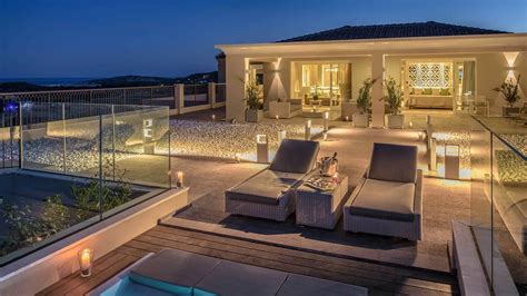 Luxury Hotel Ideas