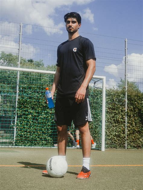 Berk Karadayi Mcfit Models