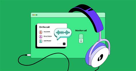 The Definitive 12 Best Call Monitoring Software For 2024 Openphone Blog