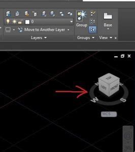 Extrude In AutoCAD Creating Extrude Effect And Extrude Tool In AutoCAD