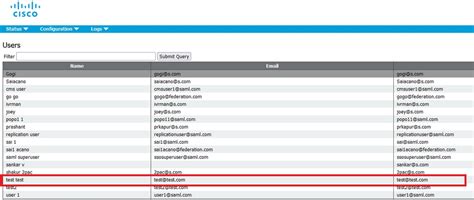 cmsとcucm間のセキュアな通信の有効化 cisco