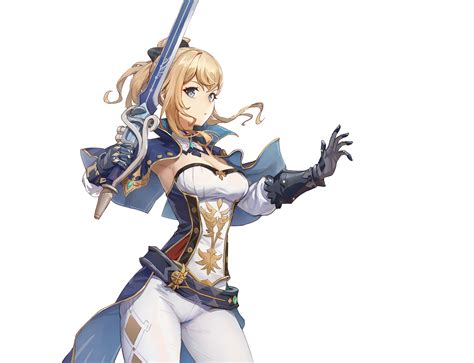 Jean Genshin Impact Image Zerochan Anime Image Board