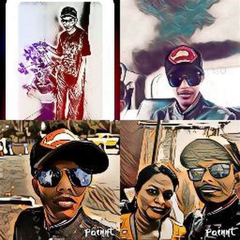 Sandeep Prasad Youtube