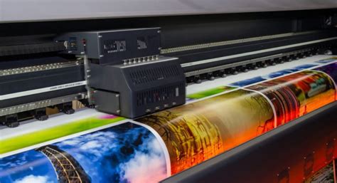 Mesin Digital Printing Untuk Bisnis Percetakan