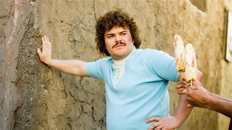 Watch Nacho Libre 2006 Free Movies Tubi