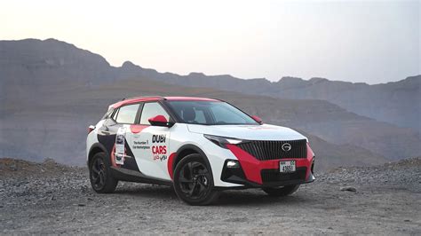 New Dfsk Fengon Suv Uae Launch Prices And Specs