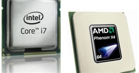 Jenis Jenis Processor Meinfoon