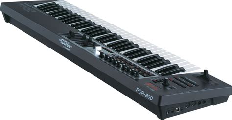 Roland Pcr 800 Usb Midi Keyboard Controller