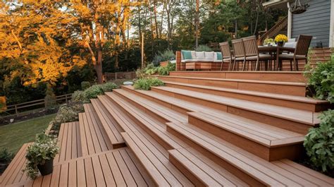 18 Deck Landing Ideas Designs To Upgrade Your Outdoor Space