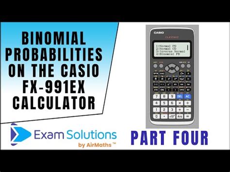 Casio Calculator Fx Ex Onwebmultifiles