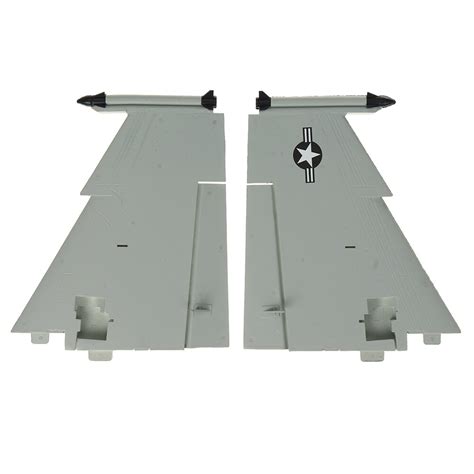 Eachine F 18 588mm Wingspan 50mm Edf Jet Epo Rc Airplane Spare Part