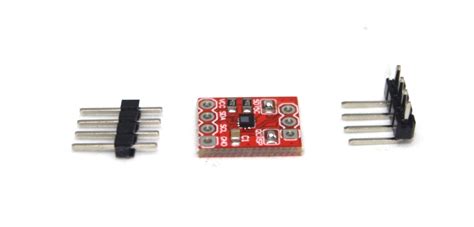 lps22hb atmospheric pressure sensor module hub360
