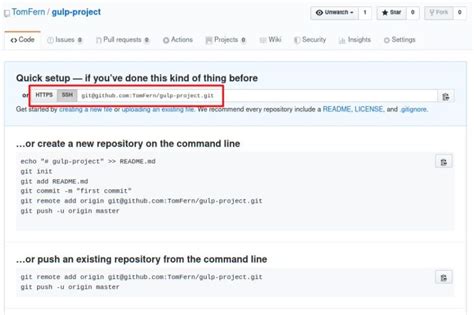 Getting Started With Gulp Js Semaphore Tutorial