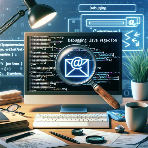 Debugging Java Regex For Email Validation By Denis Bélanger 💎⚡ Dec 2024 Medium