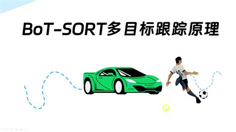 yolov8 bot sort多目标跟踪 哔哩哔哩 bilibili