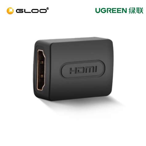 UGREEN HDMI Female To Female Adapter