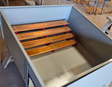 Cable Tap Boxes Dial Electrical