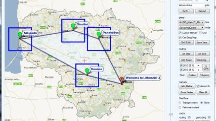 GMap NET GMap AlternativeTo