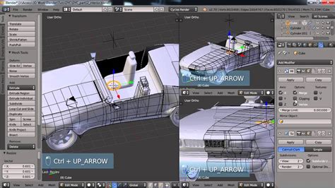 top 7 free and open source animation software tools