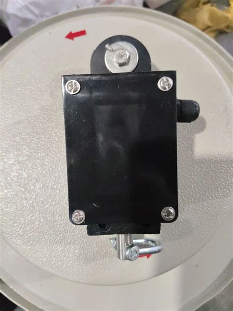 Electronic Limit Switch 240 Vac At ₹ 2500 Piece In New Delhi Id 2855764612491