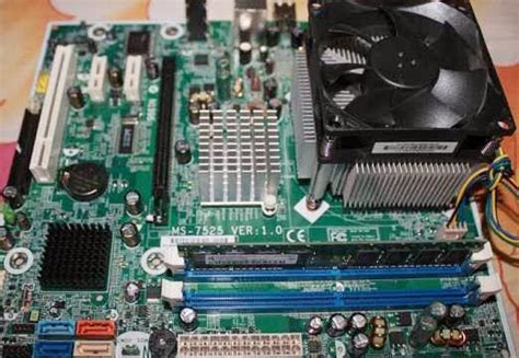 Tips Memilih Mainboard Terbaik Untuk Komputer Anda Elektronik Service Center L Cara Service Tv