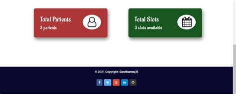 Github Gowthamrajk Healthcaremanagement This Is An Online Healthcare Management Application