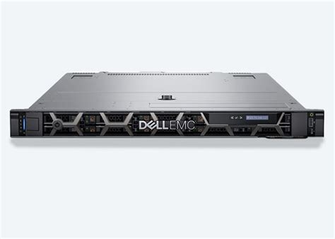 Dell Emc Poweredge R6525 Covenco