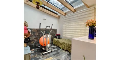 Apartamento En Cedritos Renovación De Interiores Estudio De