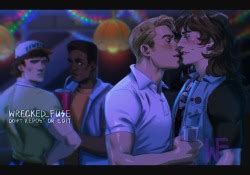Wrecked Fuse On Tumblr
