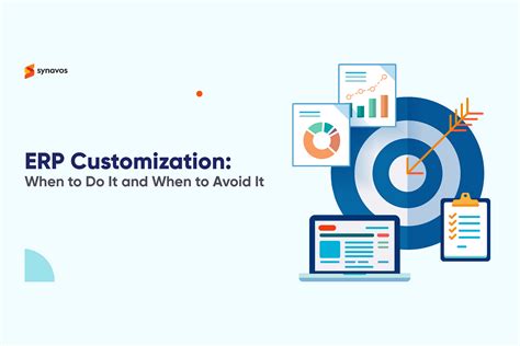 How To Build A Bulletproof Erp Implementation Strategy By Synavos