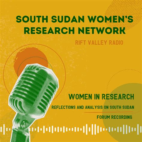 Multimedia Medias Rift Valley Institute