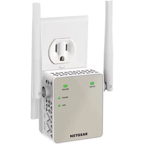 ADT Command Wi Fi Range Extender Zions Security