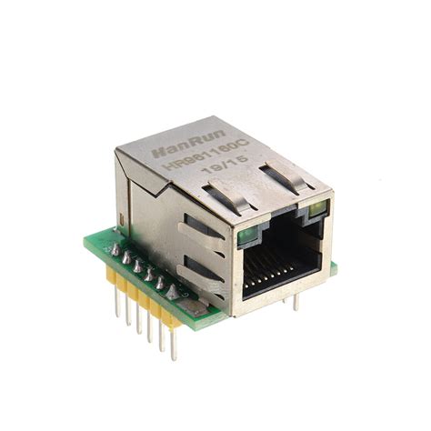 ethernet module for esp32