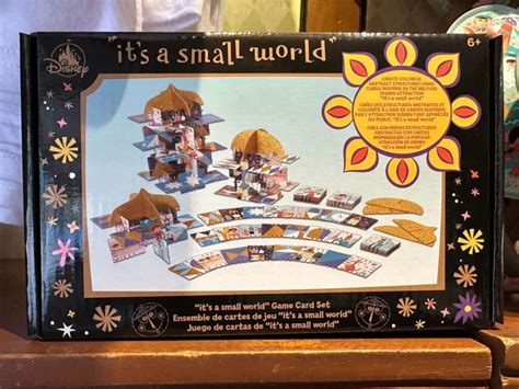 Its A Small World Collection Is Anything But Small Fashion
