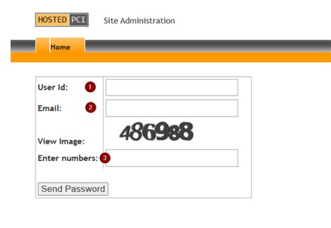 Completing Setup Of Your Hosted Pci Account Markettime Support Center