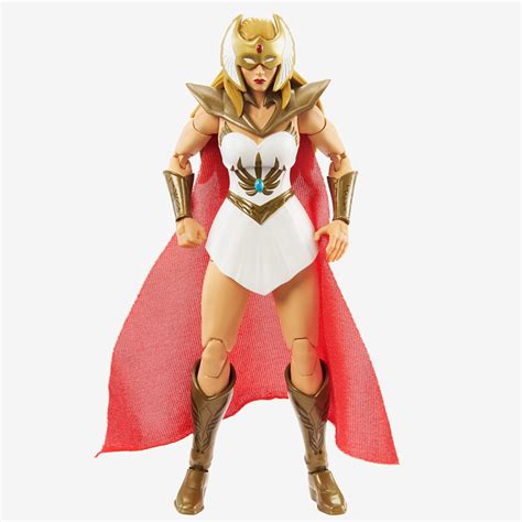 Masters Of The Universe Masterverse She Ra Action Figure Mattel Creations