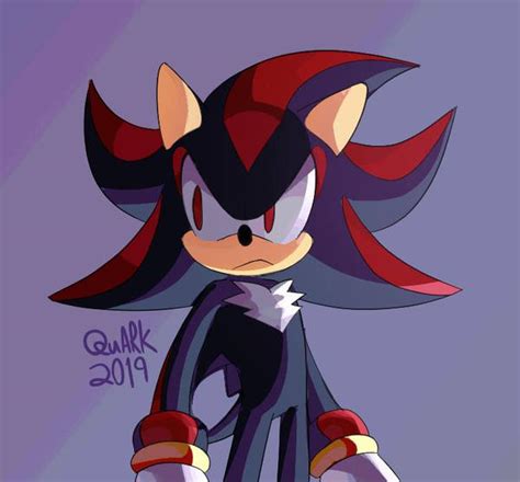 Shaddy By Quark19601 On Deviantart