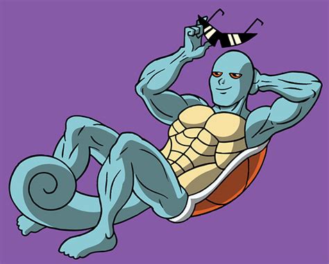 Sexy Squirtle Album On Imgur