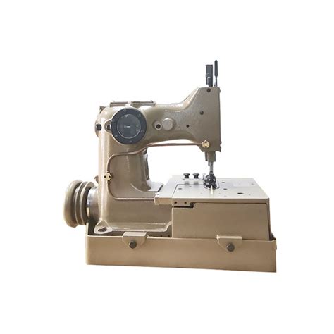 China Customized Dn 2hs Bag Sewing Machine Manufacturers Suppliers And