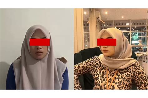 Siapa Yang Menyebarkan Video Bu Guru Salsa Salsabila Anindya Guru Di