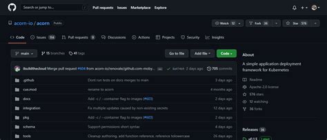 Doesnt Look Like Acorn Ioacorn Is A Known Repository But It Is · Community · Discussion