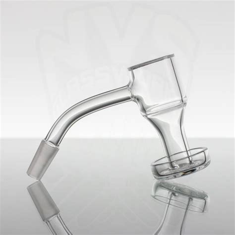 Toro Vortex Slurper 25mm Nvs Glassworks