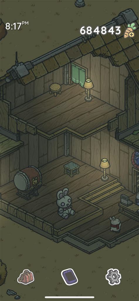 Bug Second Floor Has No Items Rtsukiodysseygame