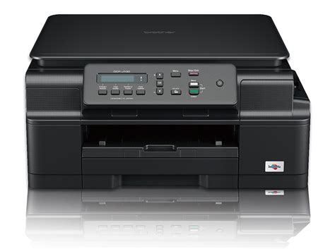 Brother Dcp J Multifunction Printer