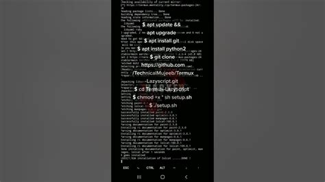 🔑 Ethical Hacking Tools You Must Know 💻⚡ Youtubeshorts